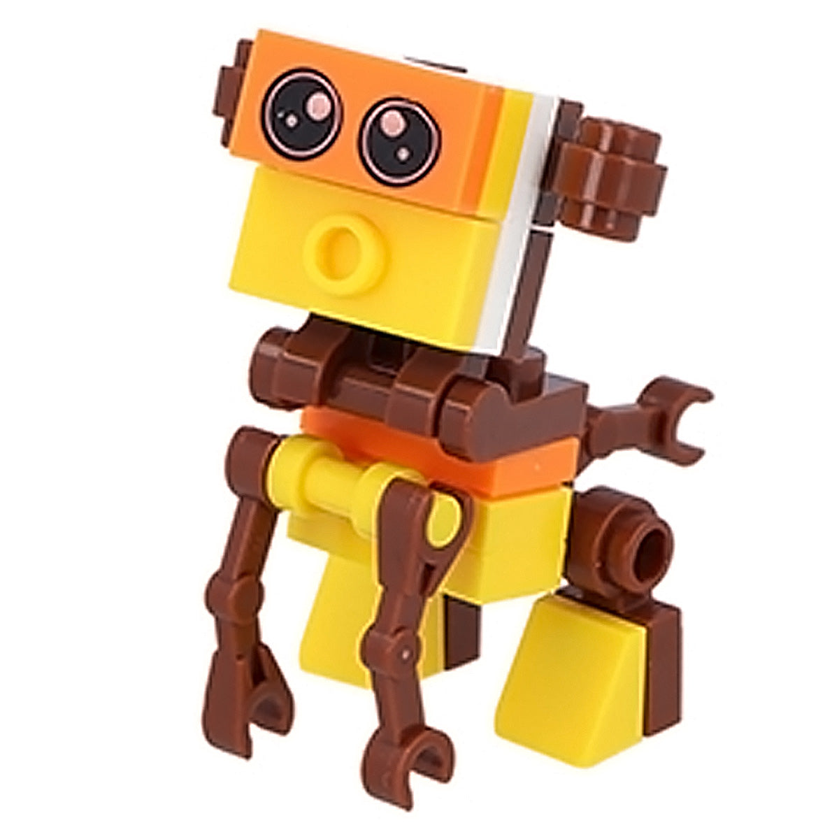 Henbrandt Zodiac Animals 12-in-1 Blocks (styles vary) — Booghe