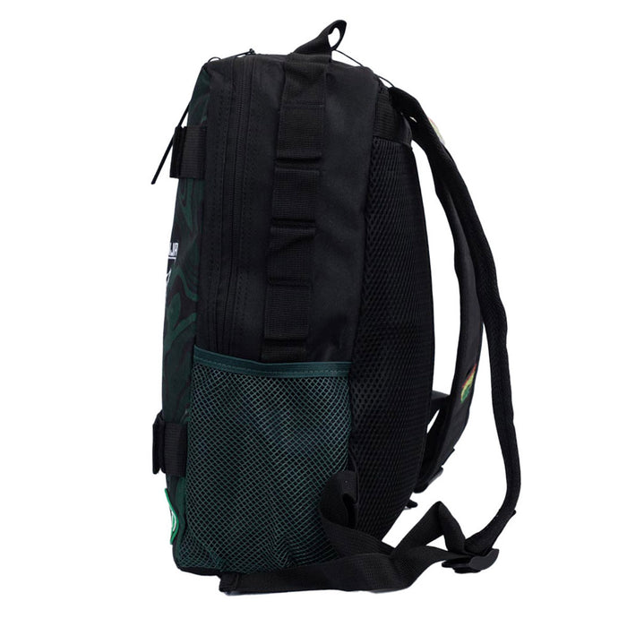 Teenage Mutant Ninja Turtles: Mutant-Mayhem Skate Backpack — Booghe