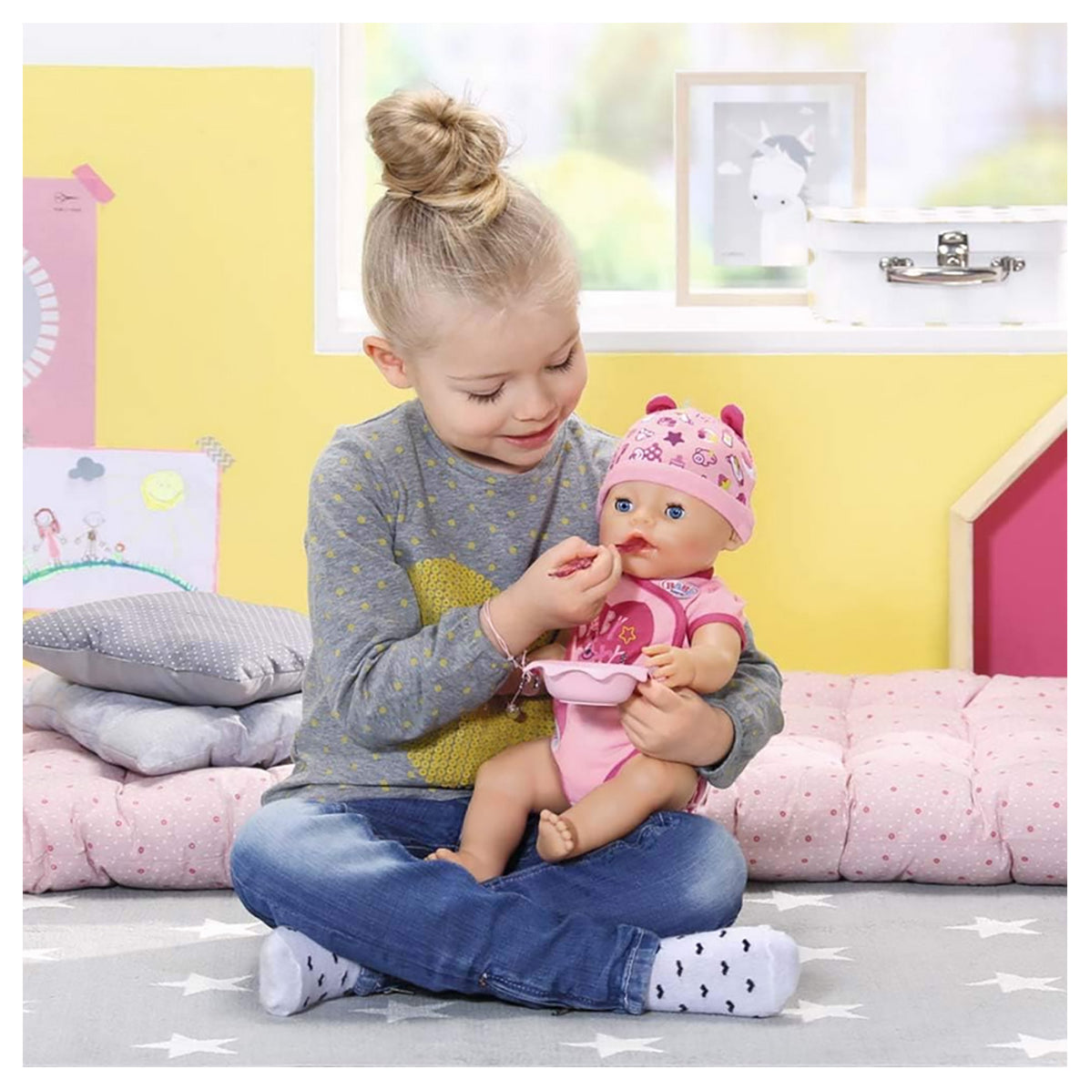 BABY Born Food 12 Packs — Booghe