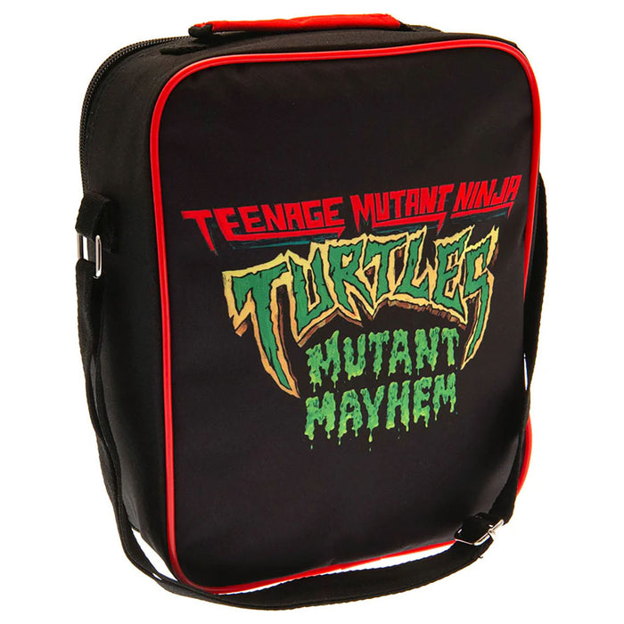 Teenage Mutant Ninja Turtles: Mutant Mayhem Deluxe Lunch Bag — Booghe