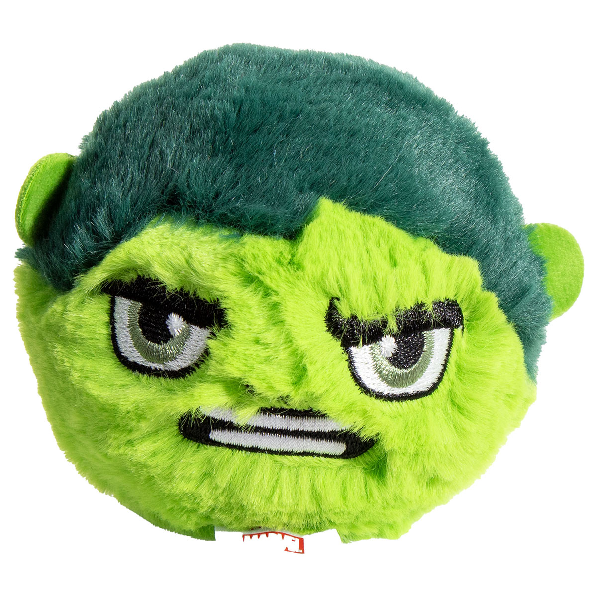 Ty Marvel Hulk Beanie Bouncer — Booghe