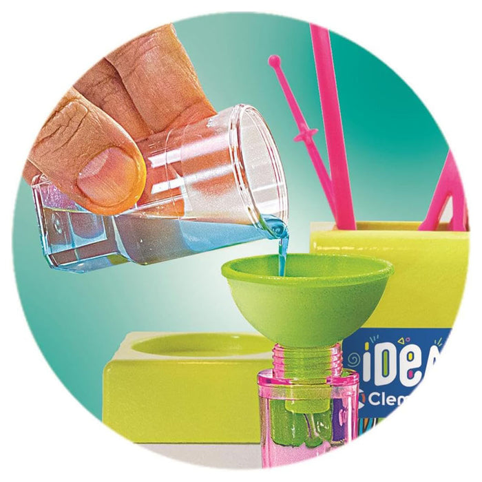 Clementoni The Highlighter Studio Kit — Booghe