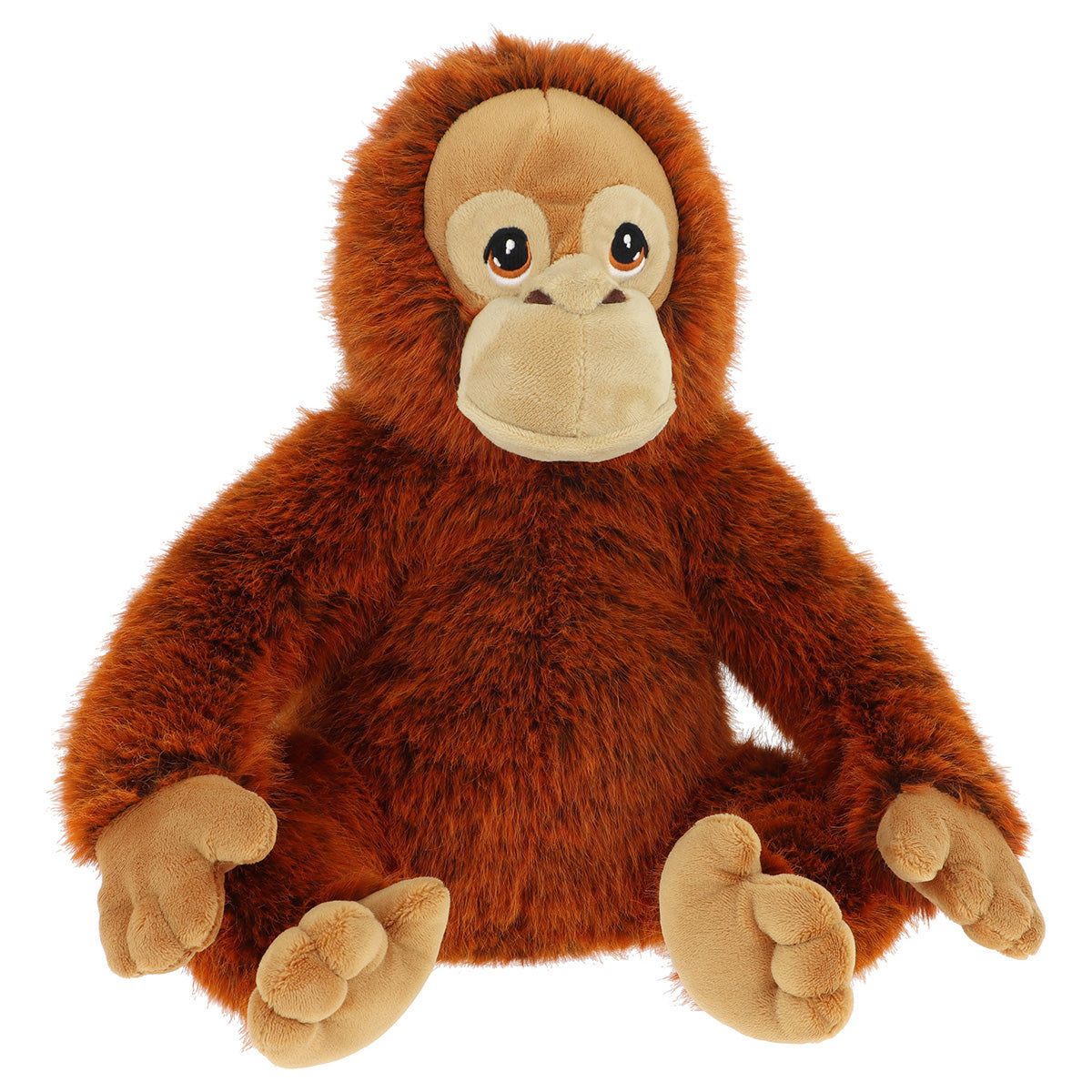 Keeleco Orangutan Plush — Booghe