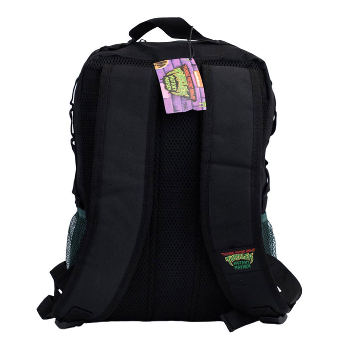 Teenage Mutant Ninja Turtles: Mutant-Mayhem Skate Backpack — Booghe
