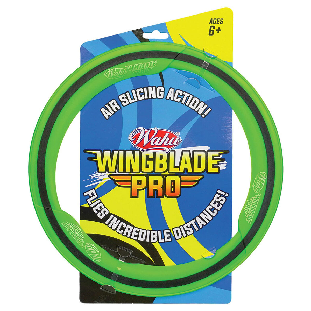 Wahu Wingblade Pro Flying Ring (styles vary) — Booghe