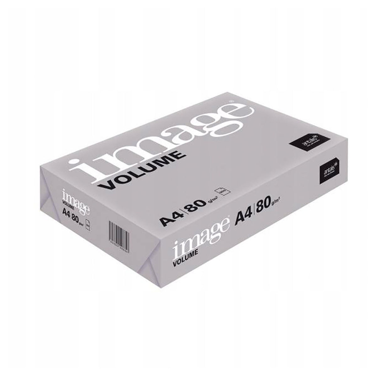 A4 210X297MM 80GM2 5X500SH Paper Pack 80gsm — Booghe