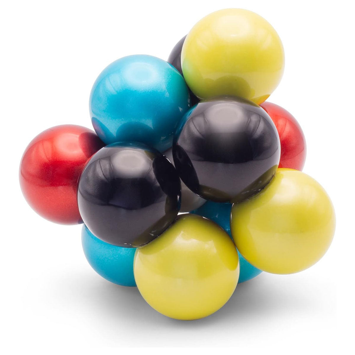 Atomic Fidget Ball — Booghe
