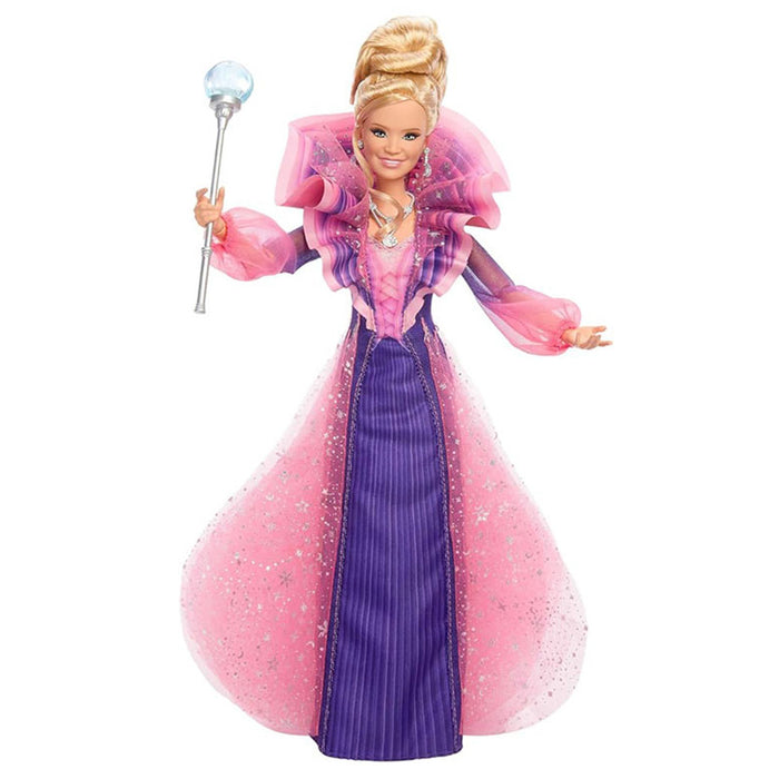 Wicked: For Good Deluxe Fashion Doll Wise Woman #2 — Booghe