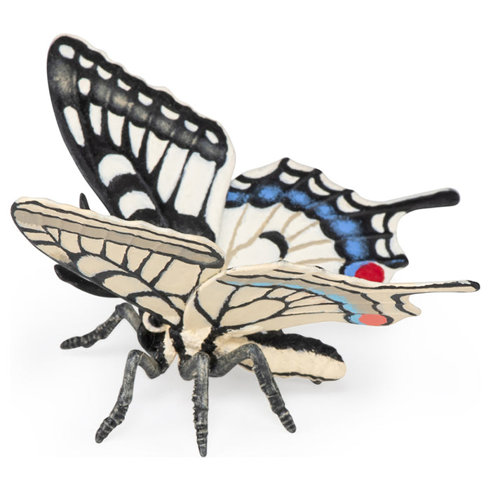 Papo Swallowtail Butterfly Figure — Booghe