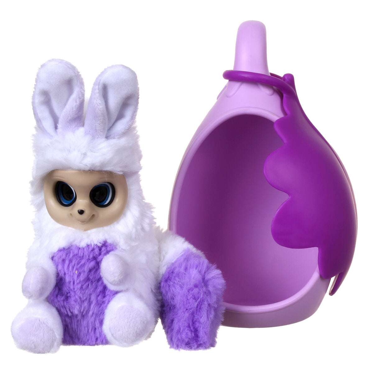 Bush Baby World Sleepy Pod with Bush Baby Abi — Booghe