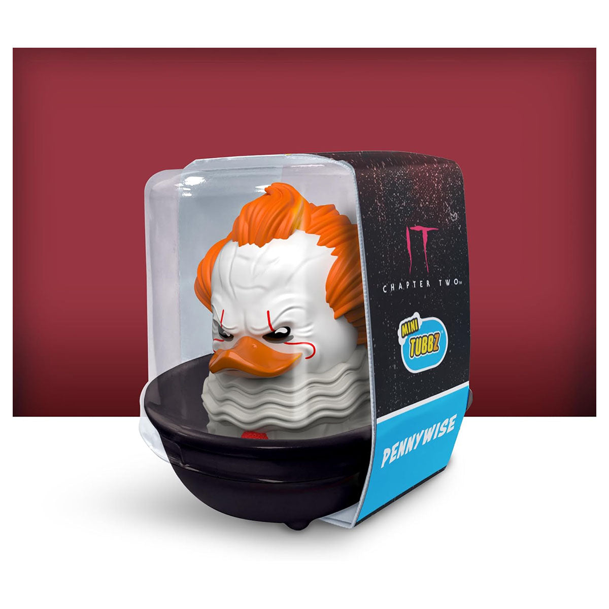 IT Chapter Two: Pennywise Mini TUBBZ Figure — Booghe