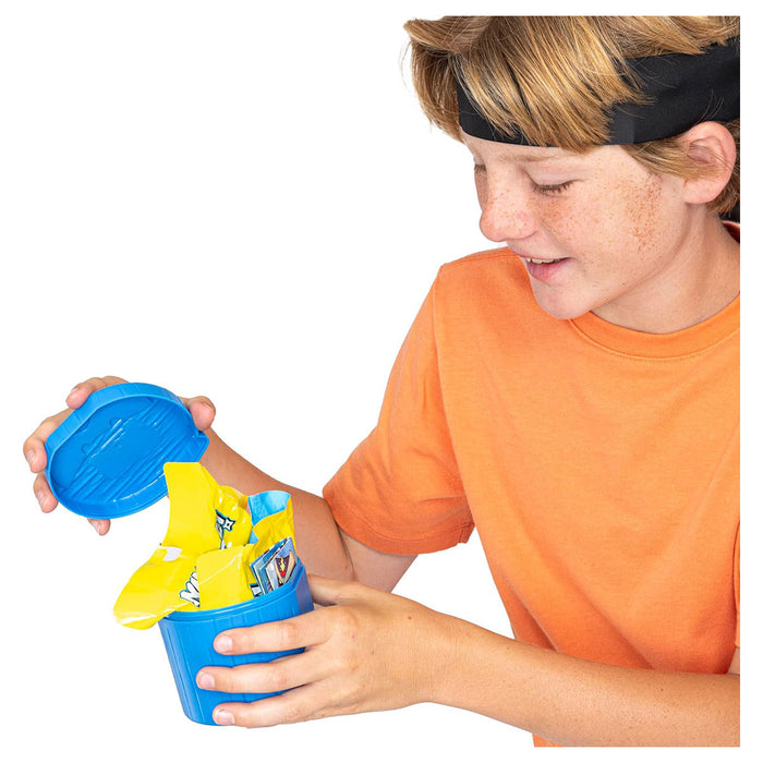 Ninja Kidz Shadow Masters Ninja Mini Mystery Set Series 2 — Booghe