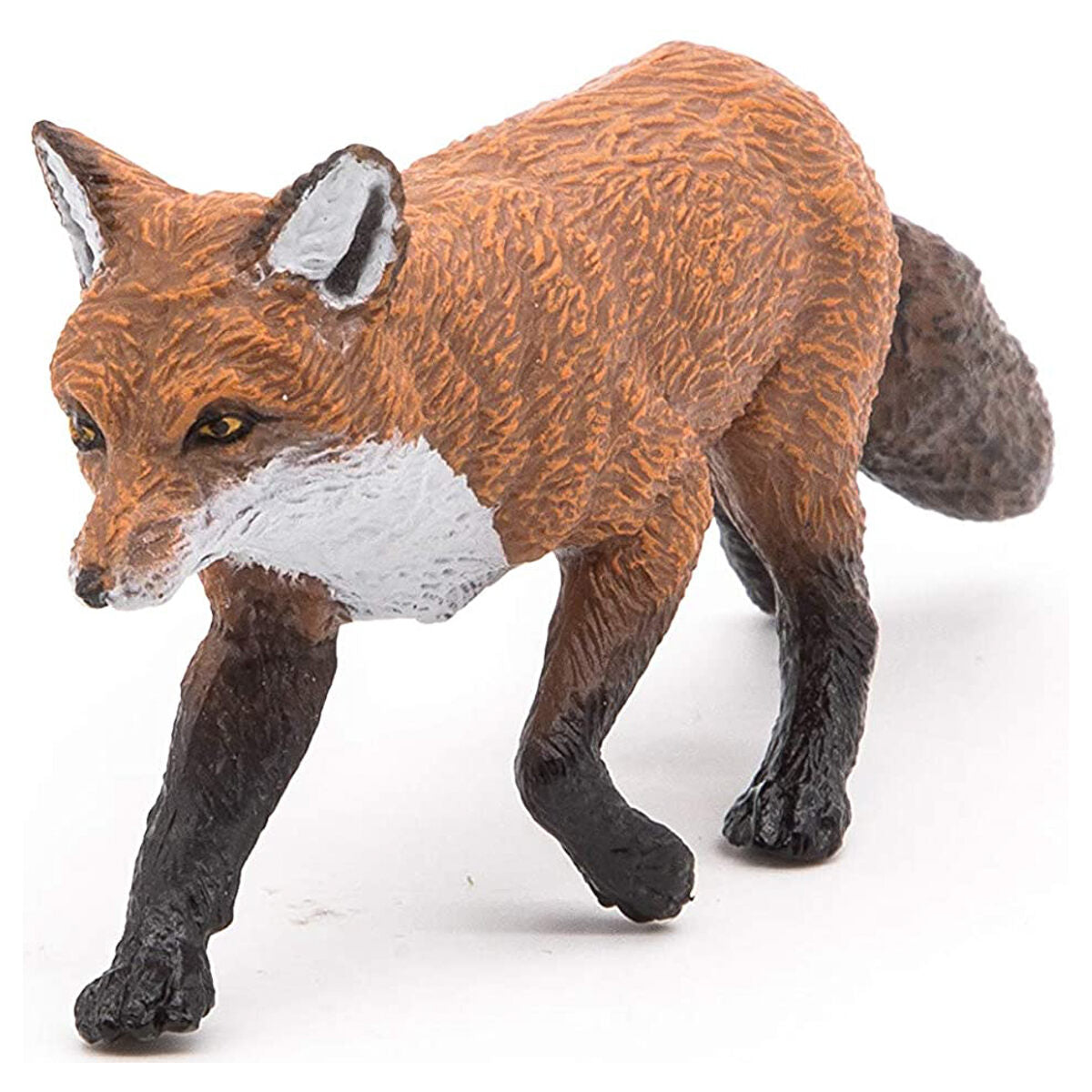 Papo Fox Figure — Booghe