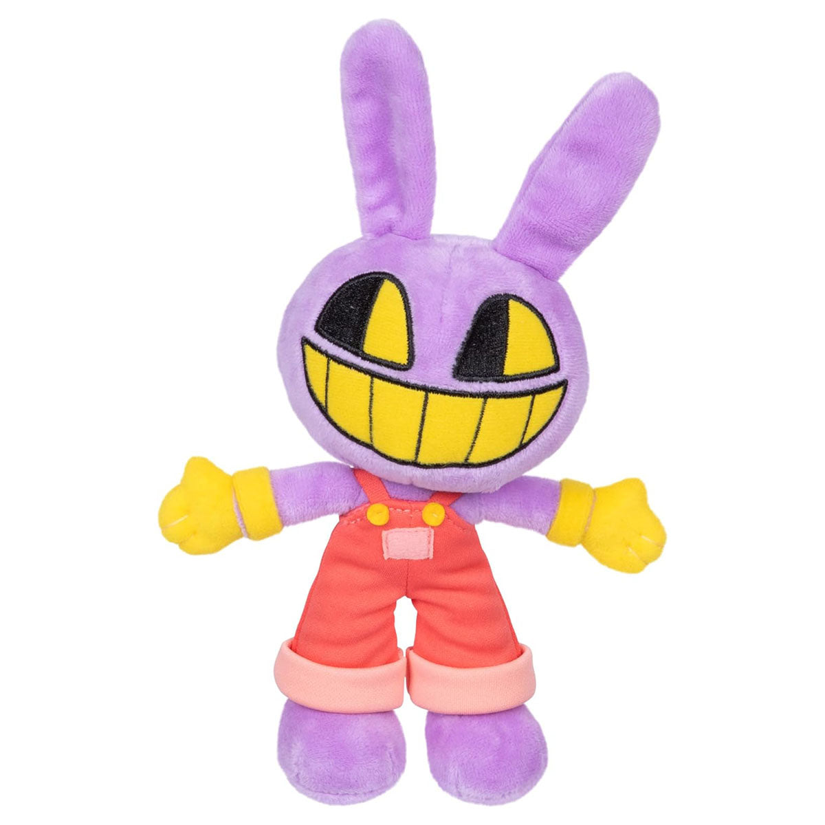 Amazing Digital Circus Jax 8" Plush — Booghe