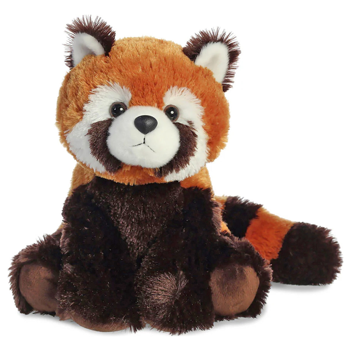 Destination Nation Red Panda 11" Soft Toy — Booghe