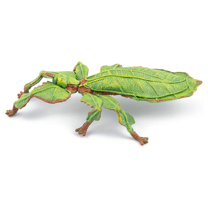 Papo Leaf insect Figure — Booghe