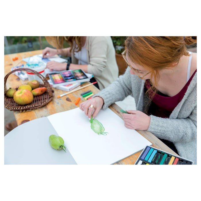 Royal Talens Art Creation Pastel Paper A4 Pad 50 Sheets — Booghe