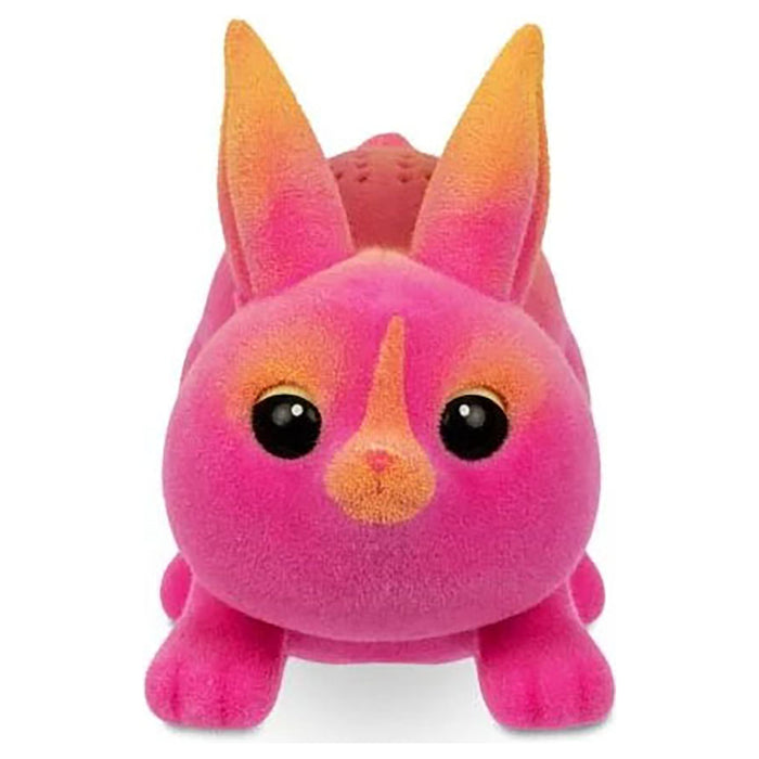 Little Live Pets NeeDees Candy Series Pinkee Bunny Interactive Pet — Booghe