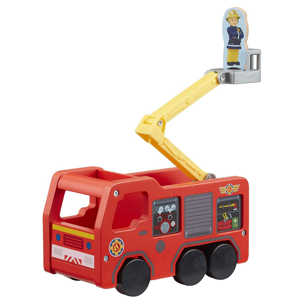 Fireman Sam Toys, Vehicles and Action Sets - Booghe