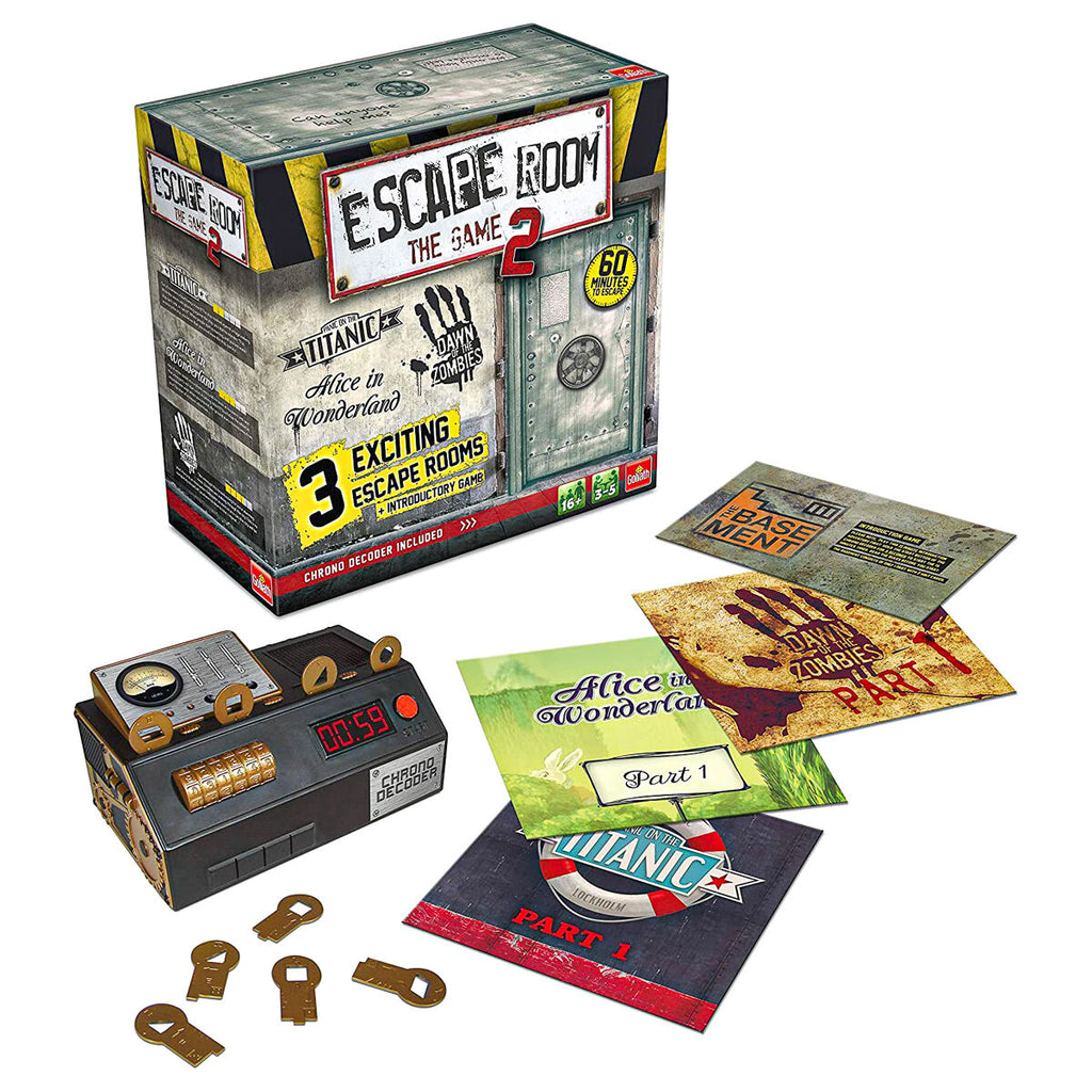 JumpIn' Puzzle Game — Booghe