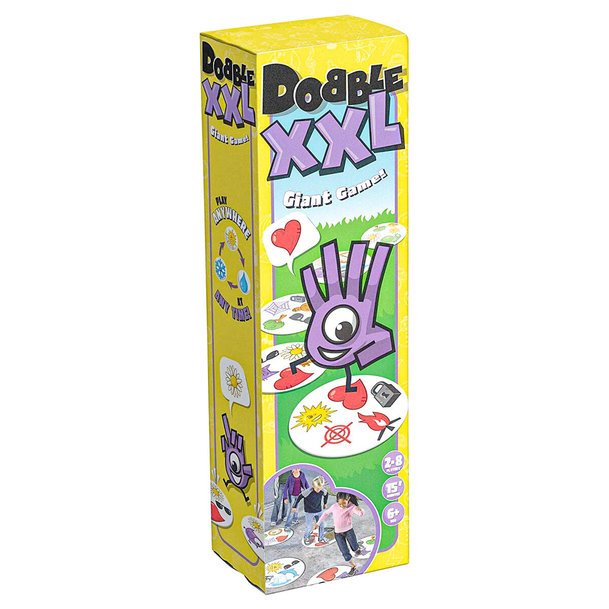 Dobble XXL Giant Game — Booghe