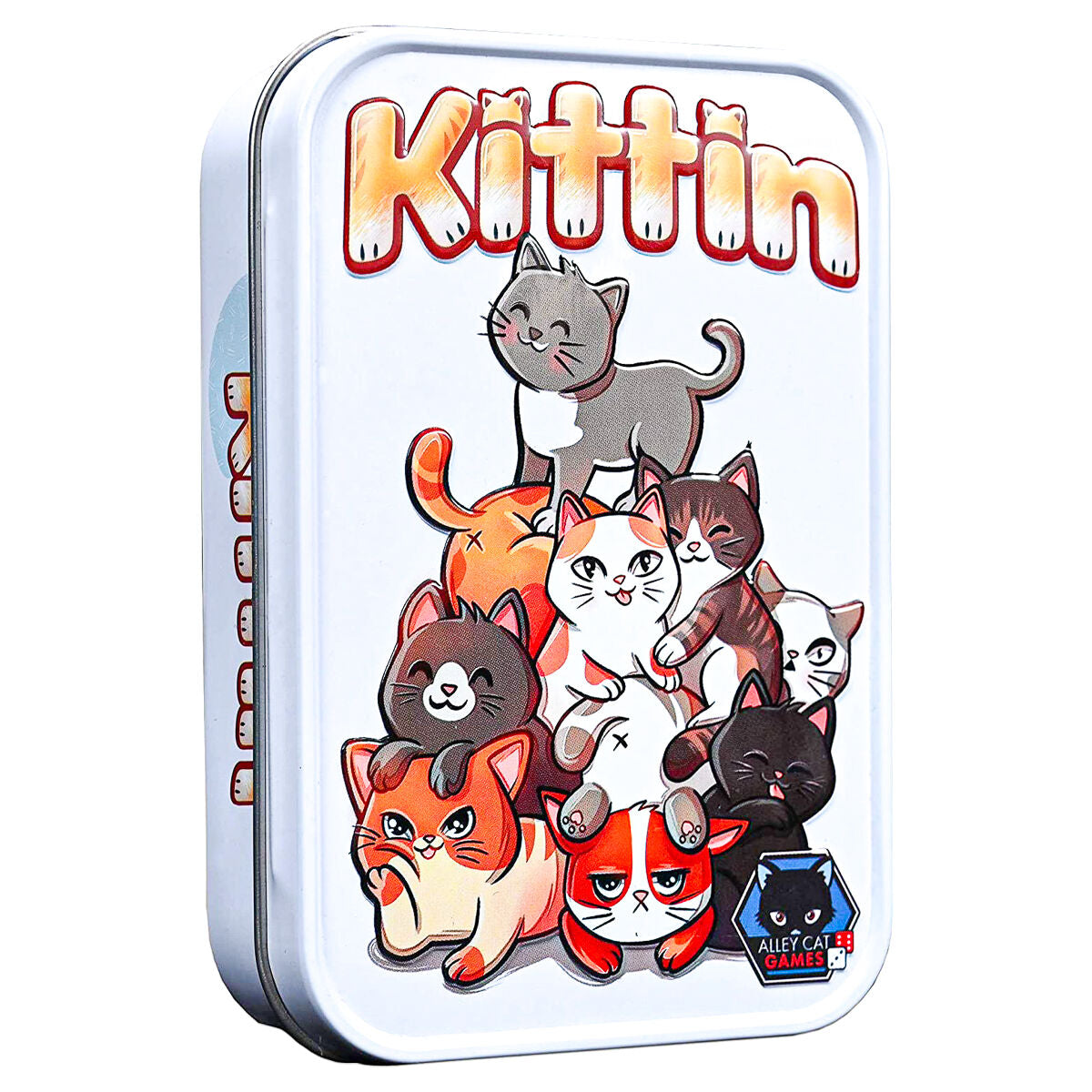 Kittin Game — Booghe
